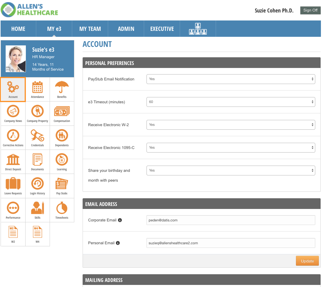 What to Validate Your First Time in e3, Desktop