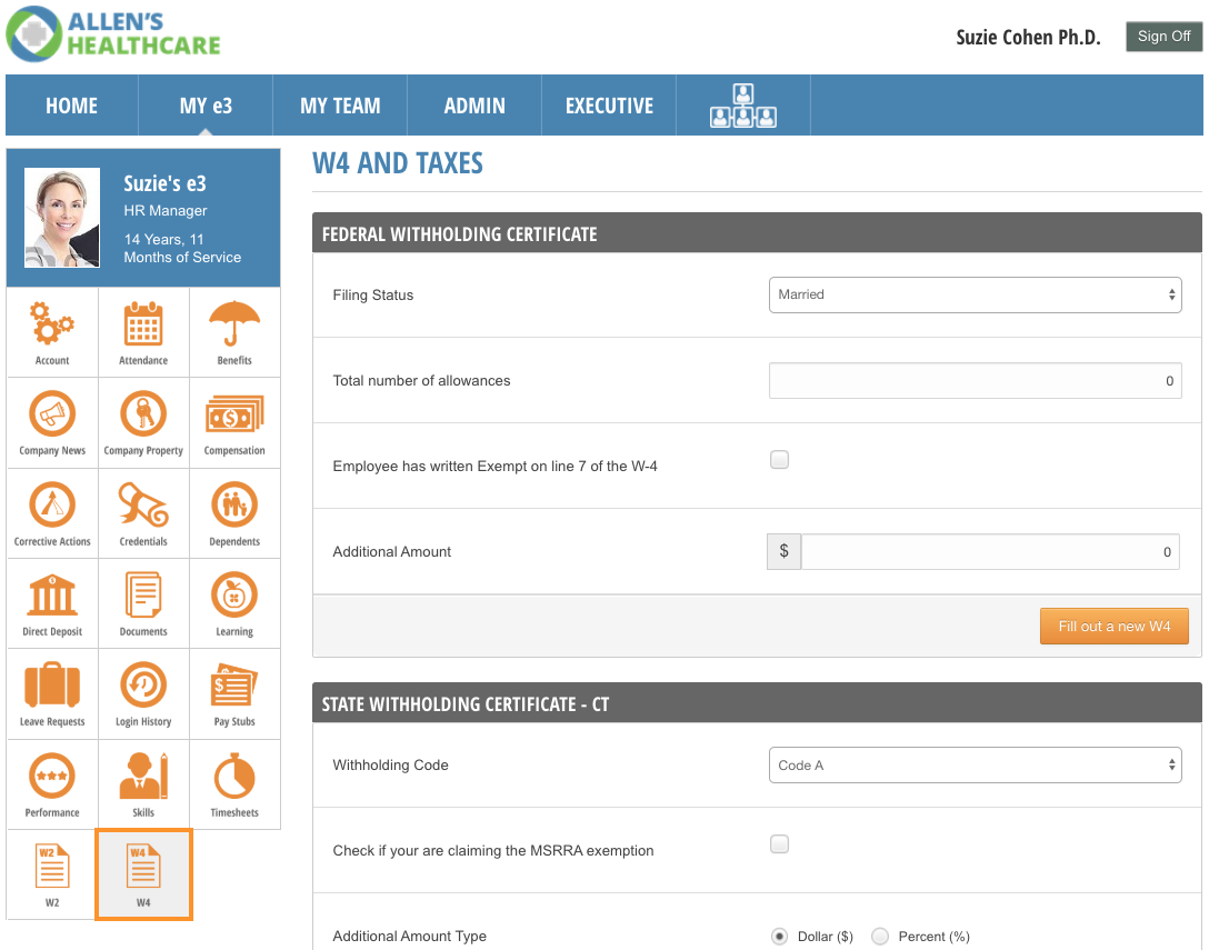 What to Validate Your First Time in e3, Desktop