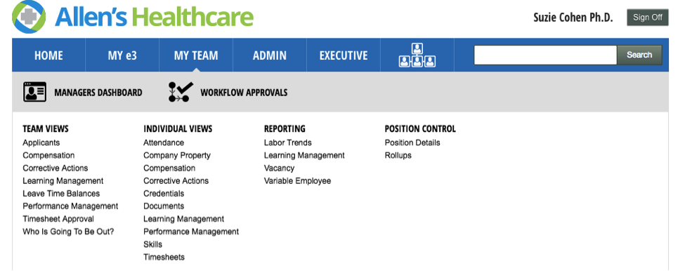 Managing Missing Punches on Timesheets